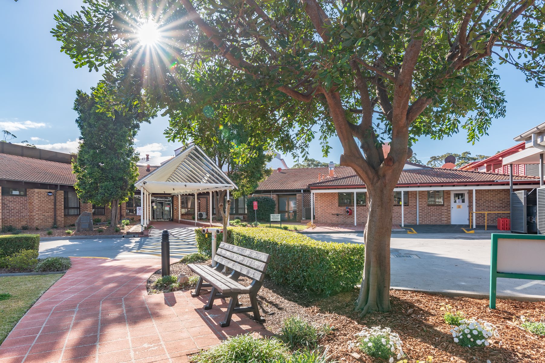 Retirement Villages | St Vincent's Care